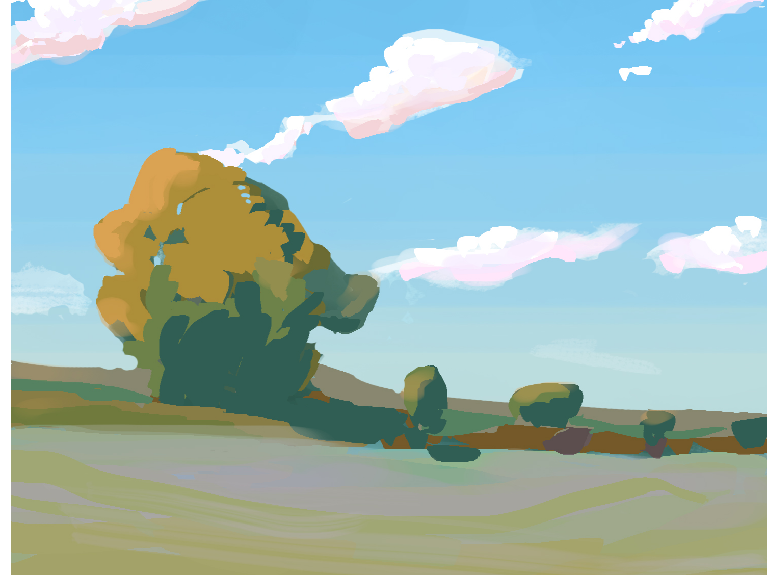 二期2周_Luoluo咖-站酷ZCOOL