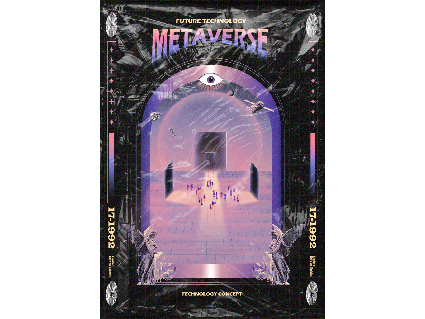 y2k风格_素材网站_图片免费下载-ZCOOL站酷