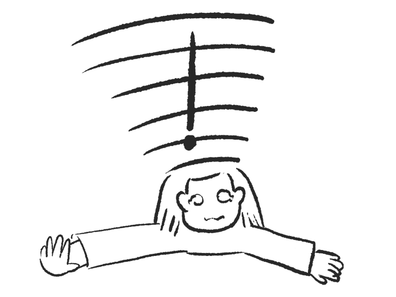 昨日的帽帽|被信号遏制的分享欲_武帽帽-站酷ZCOOL