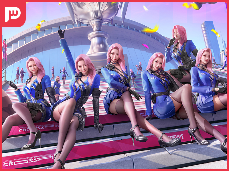 2023下半年平面案例_palwo-站酷ZCOOL