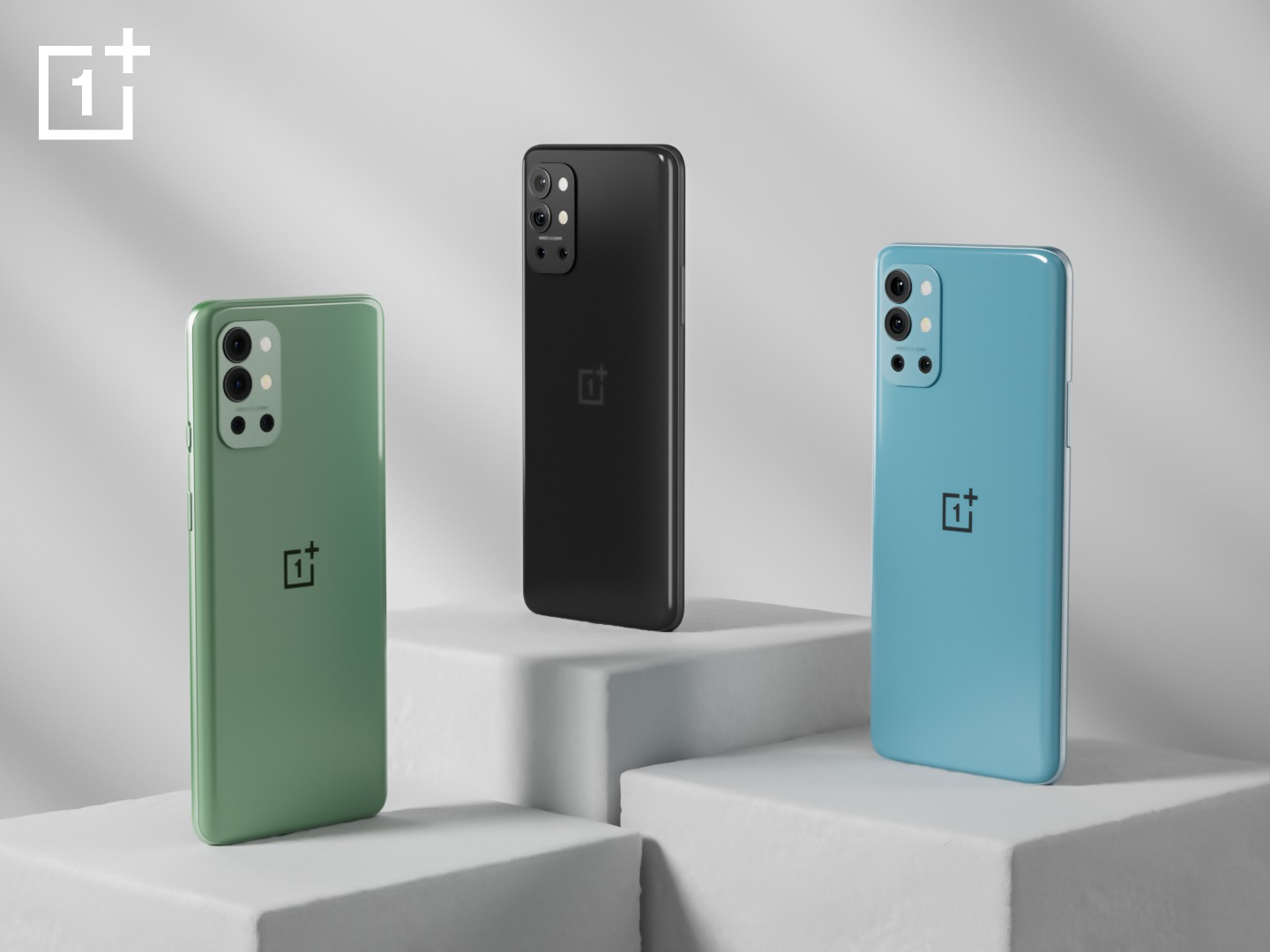 一加OnePlus 9R 动画渲染_sangerkioo-站酷ZCOOL