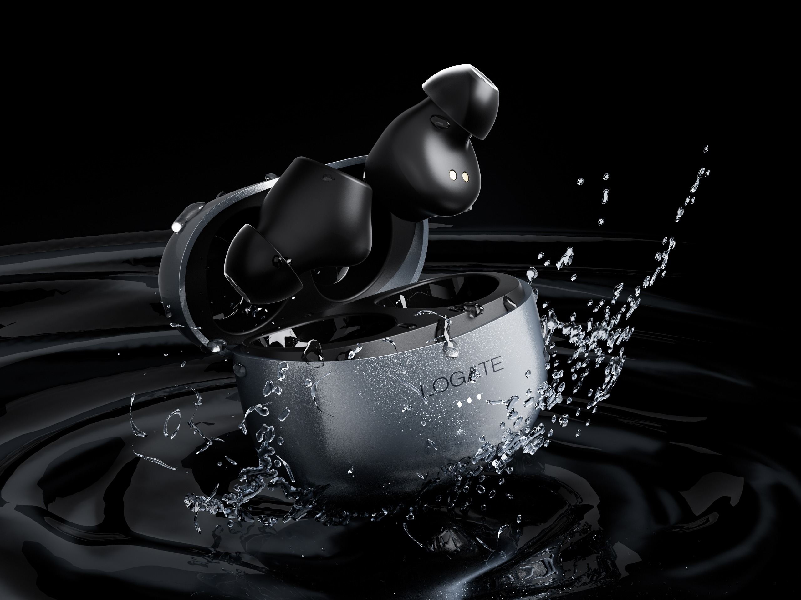 耳机_萧鸿Barry-站酷ZCOOL