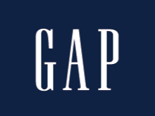 GAP品牌号/微信推文_cling1003-站酷ZCOOL