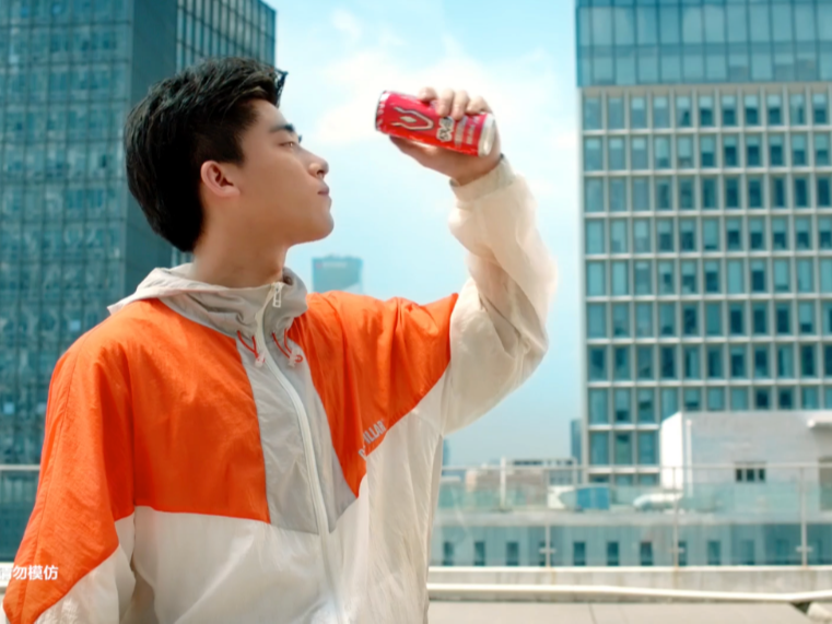 战马 TVC_加利谷影业-站酷ZCOOL