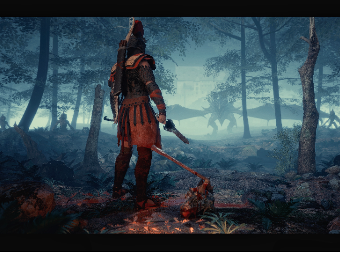 我认为OC最好的替代方式_澹台野狐-站酷ZCOOL