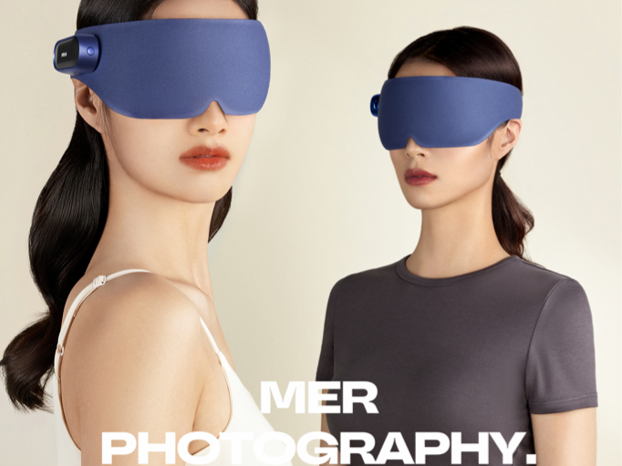 灵零感热敷护眼仪 | hith_Mr华建-站酷ZCOOL