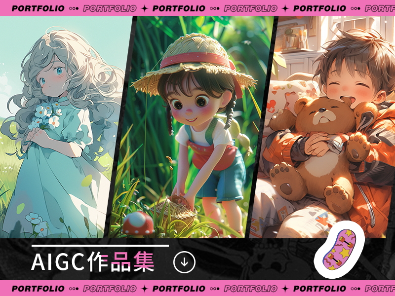 AIGC作品分享——mj_仇书香-站酷ZCOOL