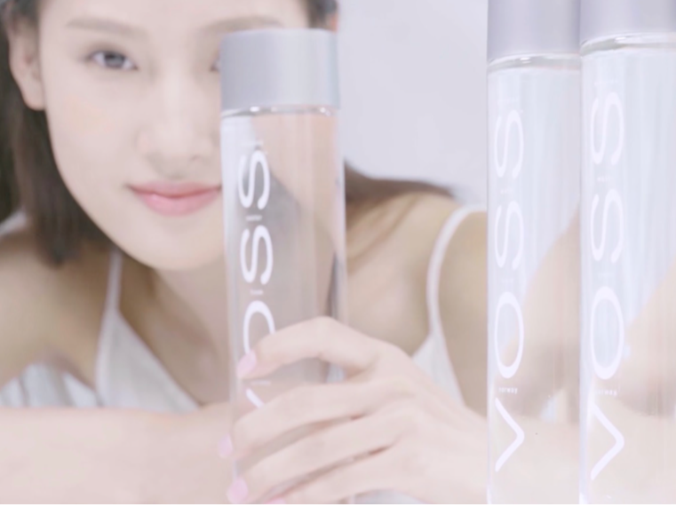 voss广告片-自己制作_傅川-站酷ZCOOL