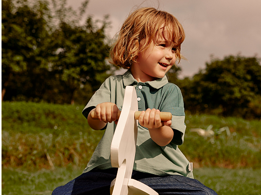 纯真无邪的回归--品牌EMXEE 童装形象拍摄_灵度摄影studio-站酷ZCOOL