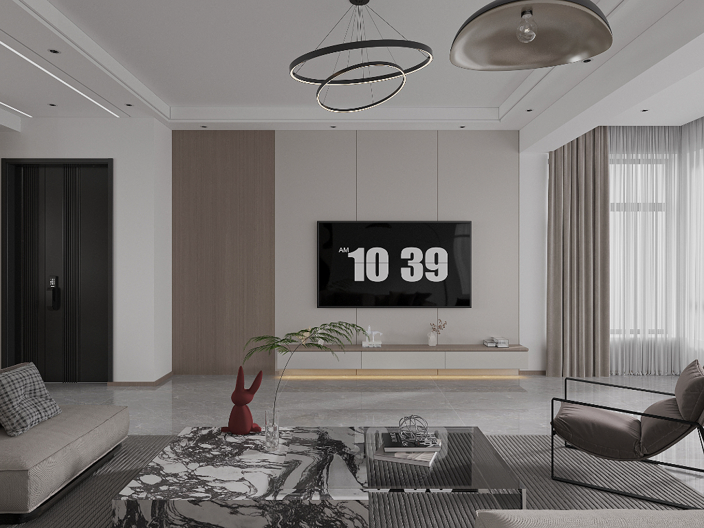 学府苑2期_YSELF-站酷ZCOOL