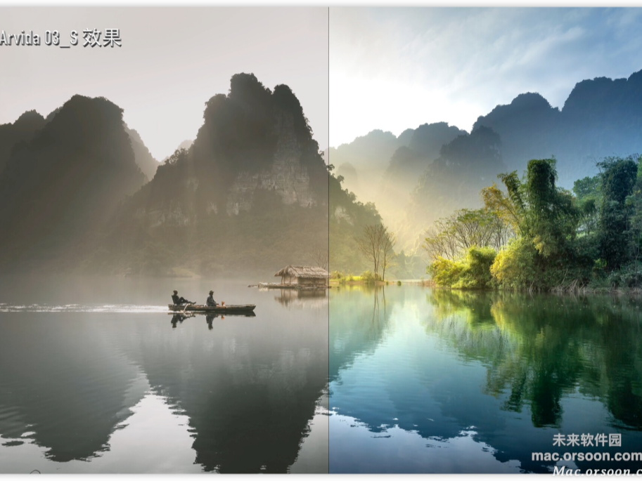 INS欧美棕褐色调Lr/Ps/Luts调色预设_mac1988-站酷ZCOOL