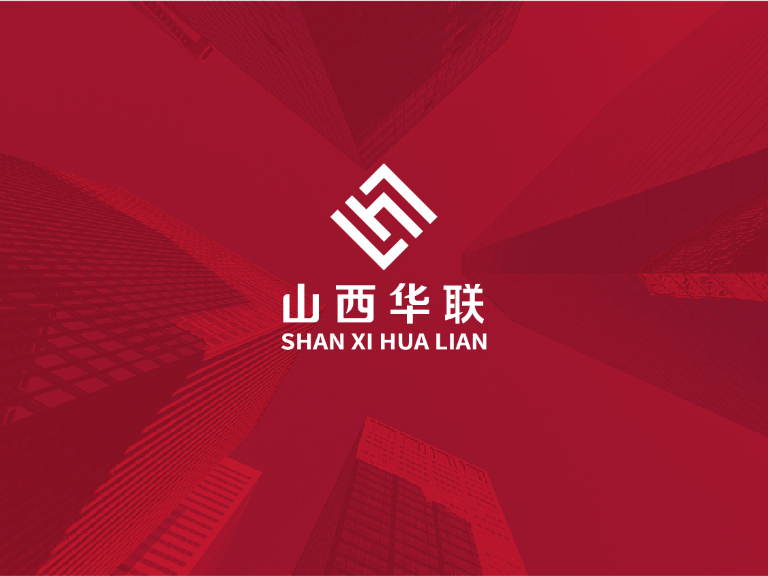 山西华联_清野sean-站酷ZCOOL