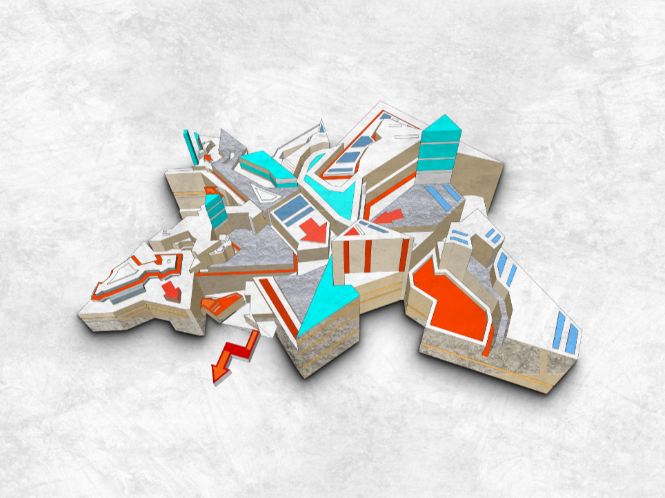 涂鸦_Dejong21-站酷ZCOOL