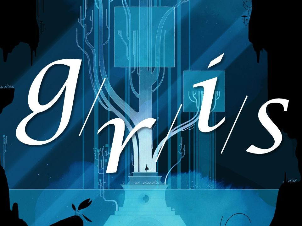Gris X《催眠大师》-混剪 _Z795393660-站酷ZCOOL