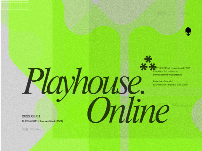 PLAY HOUSE CHENGDU III_yyykeleee-站酷ZCOOL
