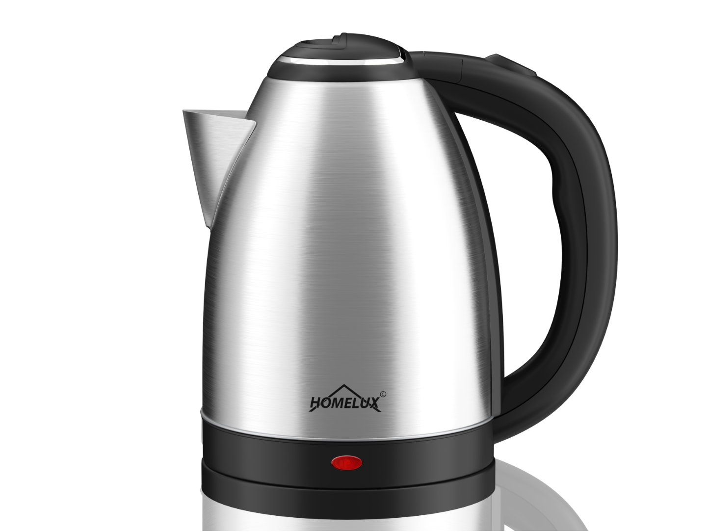 热水壶YQ-821_小加冰-站酷ZCOOL