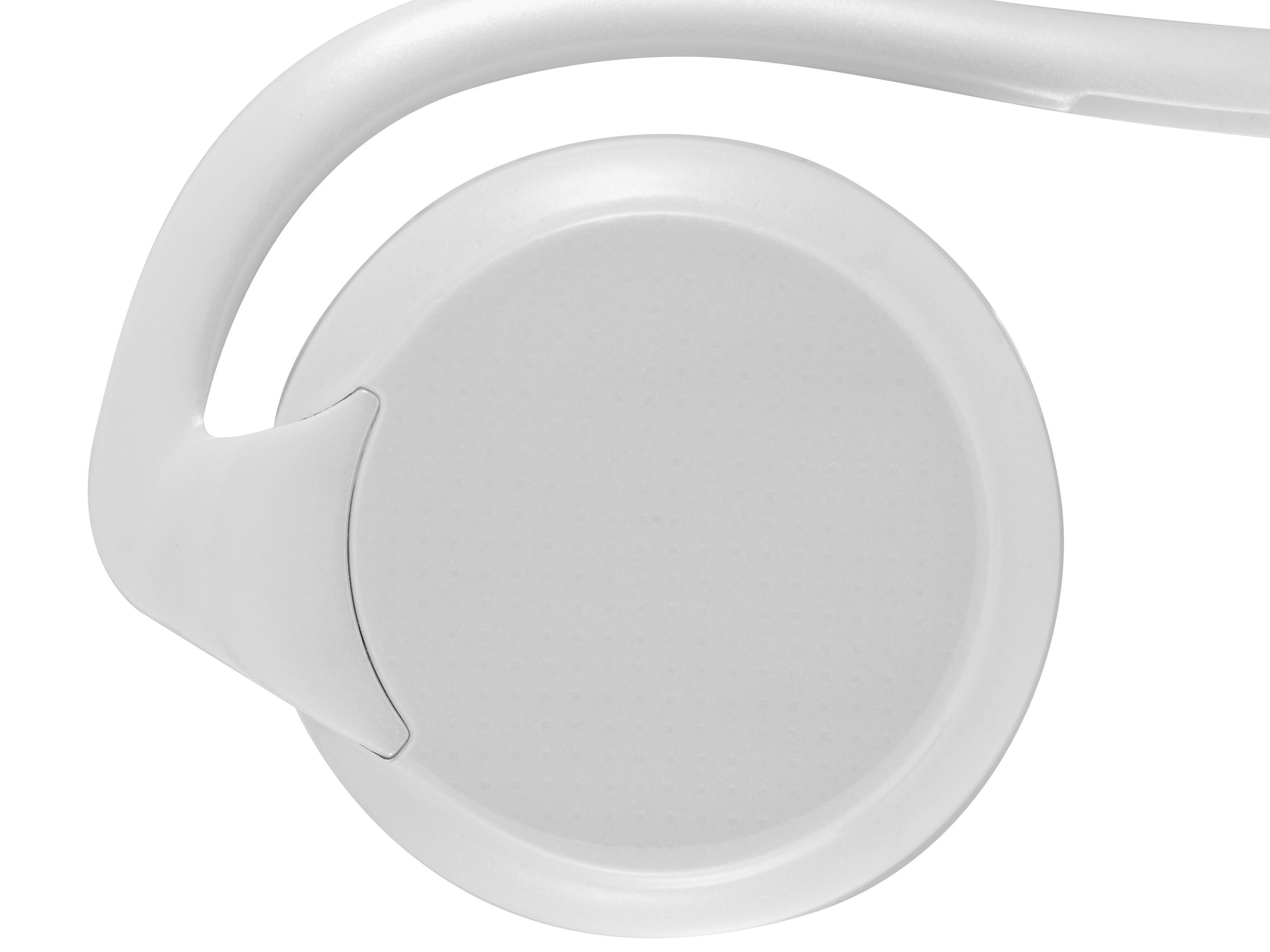 白色耳机实拍及修图_sijane-站酷ZCOOL