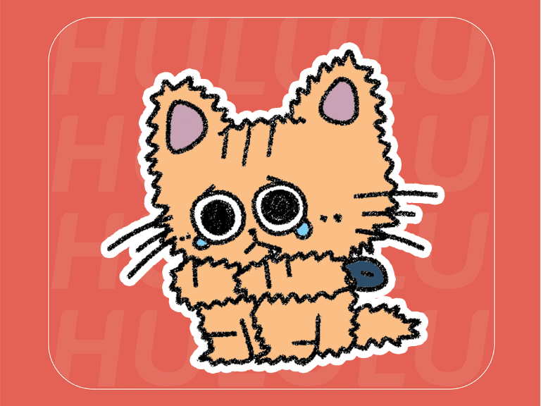 原创IP表情包设计第四弹_林子MMMao_-站酷ZCOOL