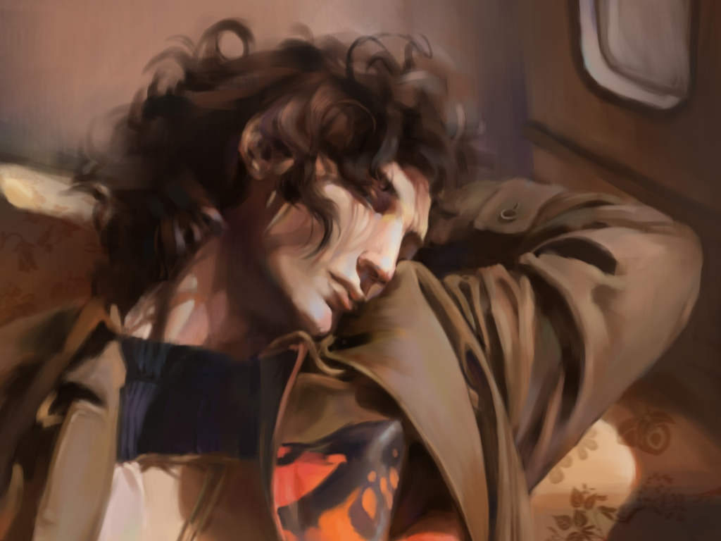 2022年小练习合集_酸奶喵喵miao-站酷ZCOOL