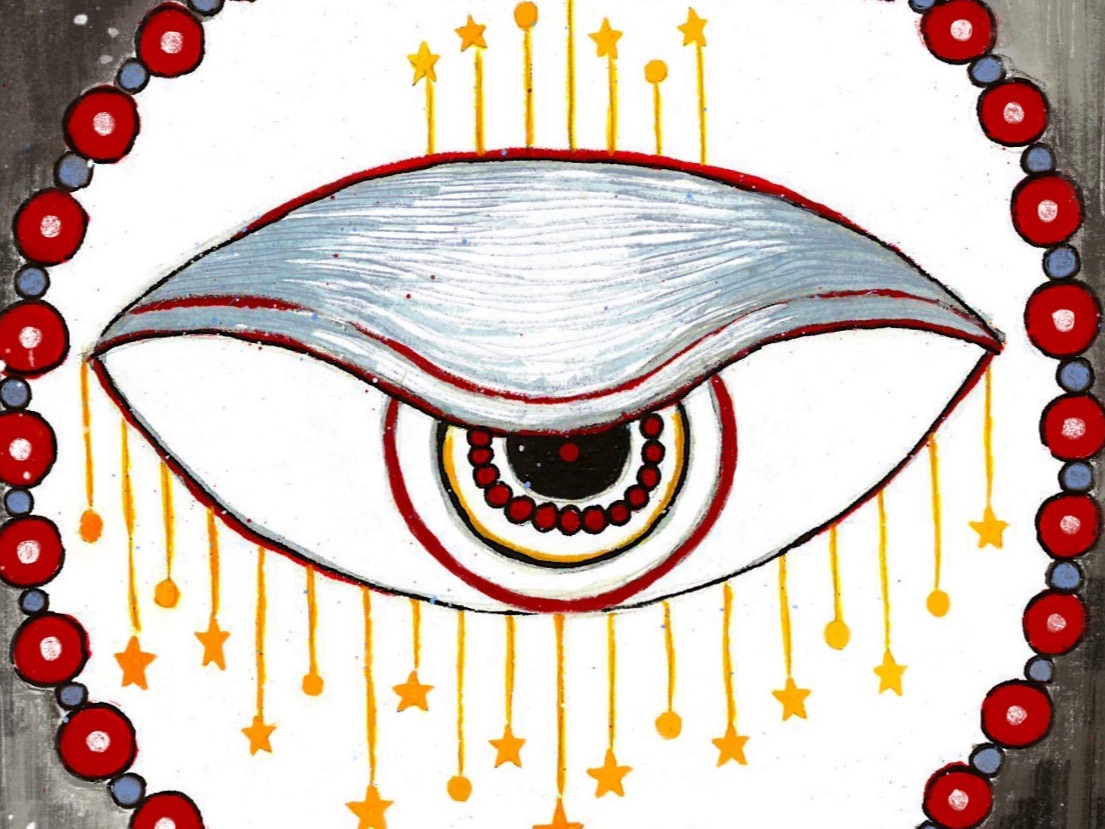 Adventure in A Dream_Jellyfishyyyy-站酷ZCOOL