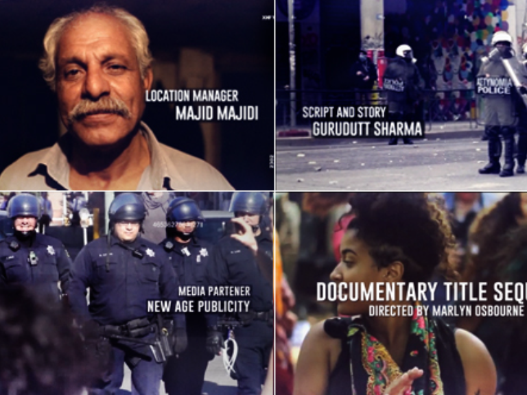 AE模板 | 创意酷炫镜像设计人物电影节目广告预告_猿文件网官方账号-站酷ZCOOL