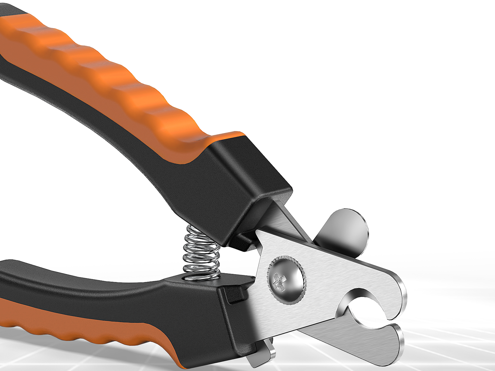 宠物指甲钳/keyshot_特雷西97-站酷ZCOOL