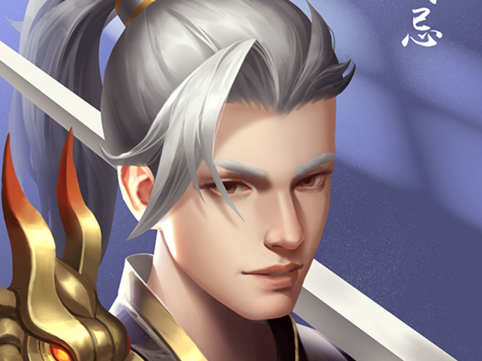 半身像_草摩红枫-站酷ZCOOL