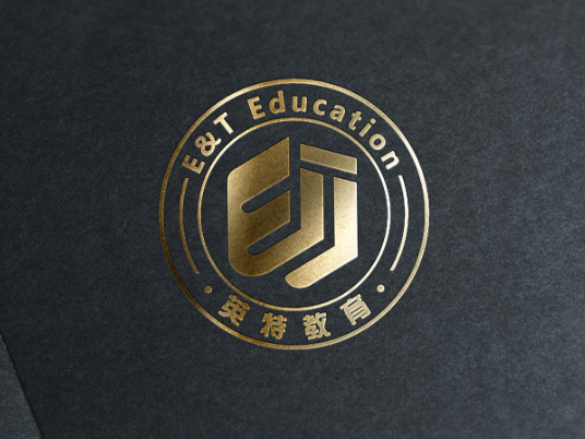 培训机构、教育行业LOGO_梁小姐Key-站酷ZCOOL