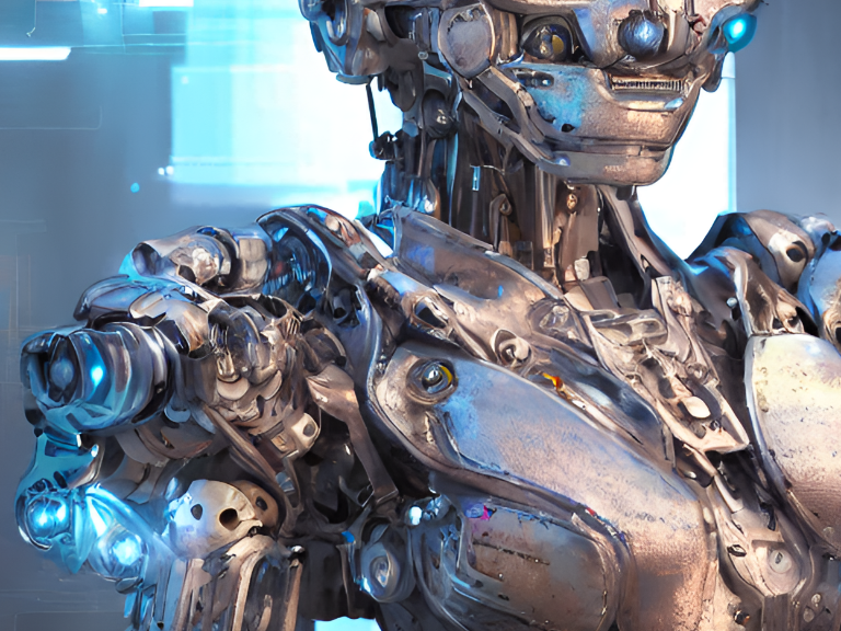 AI旅战士_一直特立独行的我-站酷ZCOOL