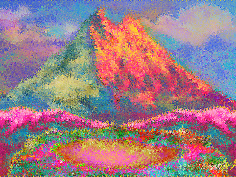 父山_孙坤ESCO-站酷ZCOOL