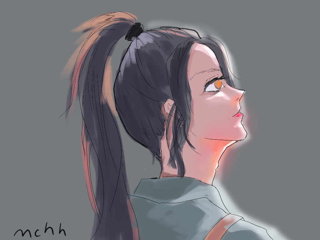 mchh_漫长花海-站酷ZCOOL