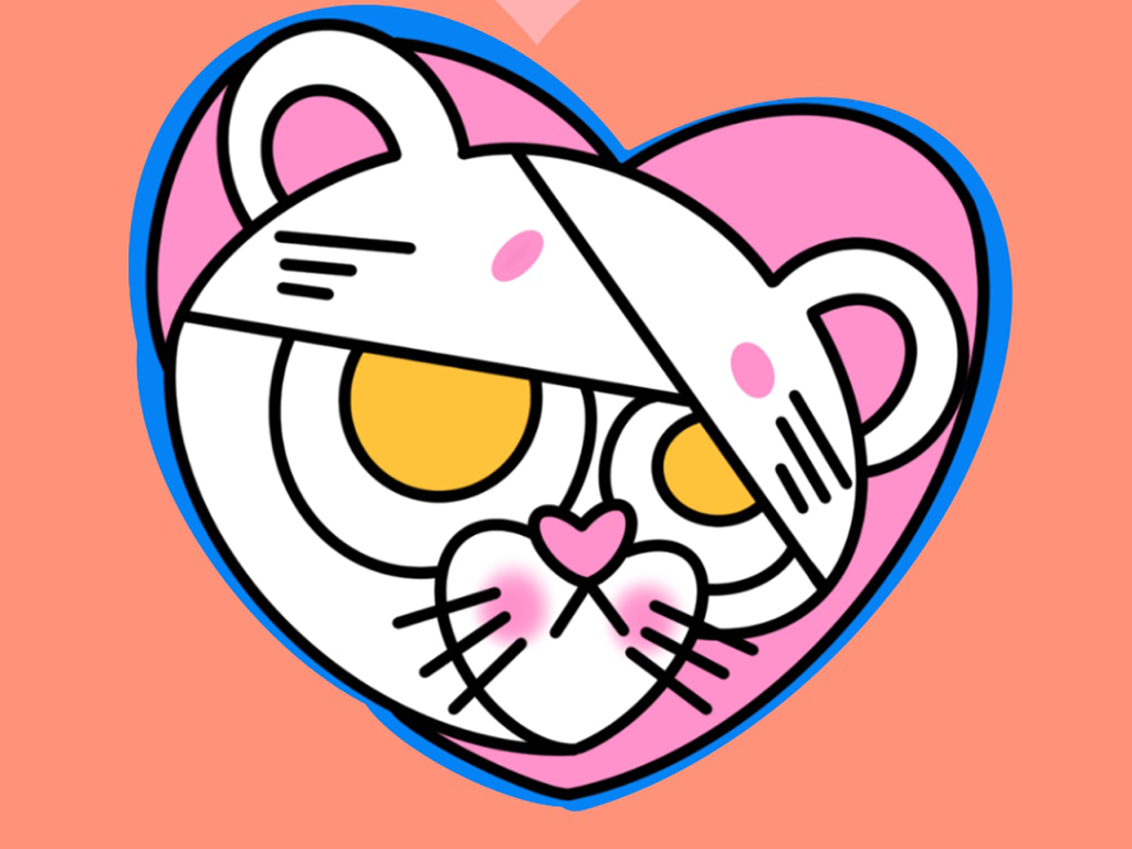 心系列/ORIO_痘痘周-站酷ZCOOL