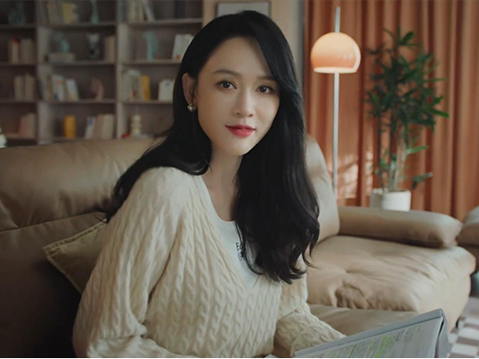 博世x陈乔恩 一拍即合 《自在生活由你导演》_盘马弯弓PMWG-站酷ZCOOL