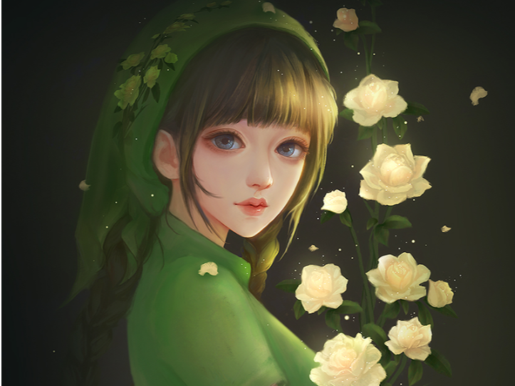 八月再见！九月你好！_阿爱cap-站酷ZCOOL