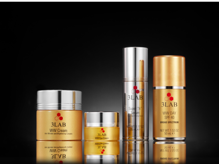 3LAB_拾璞文化-站酷ZCOOL