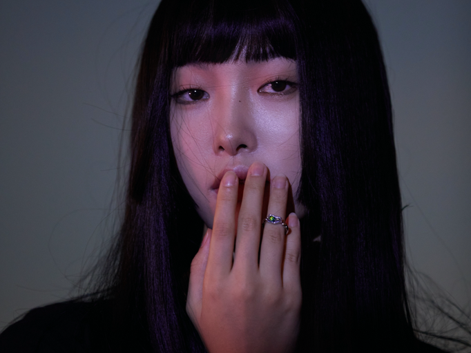 SHADOW丨KIM_过期防腐剂-站酷ZCOOL