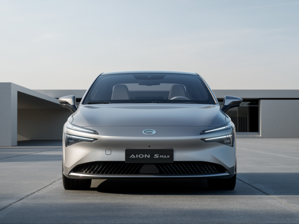 广汽埃安AION S MAX官方渲染图（纯享）_GACDESIGN_VR-站酷ZCOOL