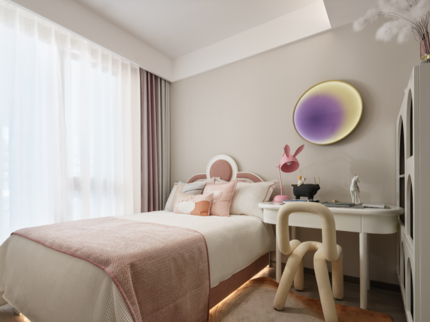 【空间摄影】北京大兴-星光城样板间_建筑空间摄影纪尧-站酷ZCOOL