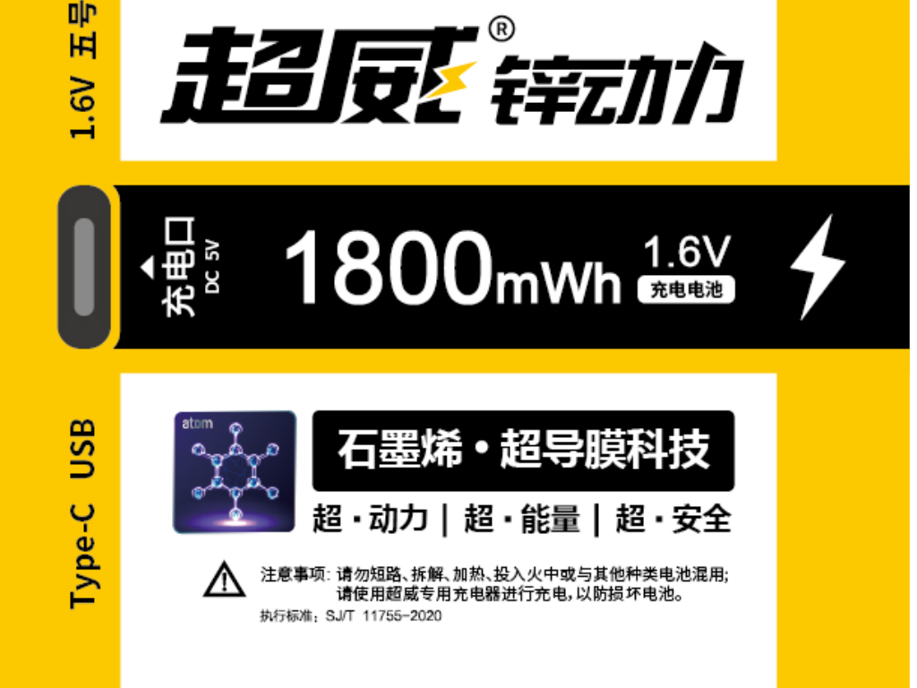 电池包装_HN刘老大-站酷ZCOOL