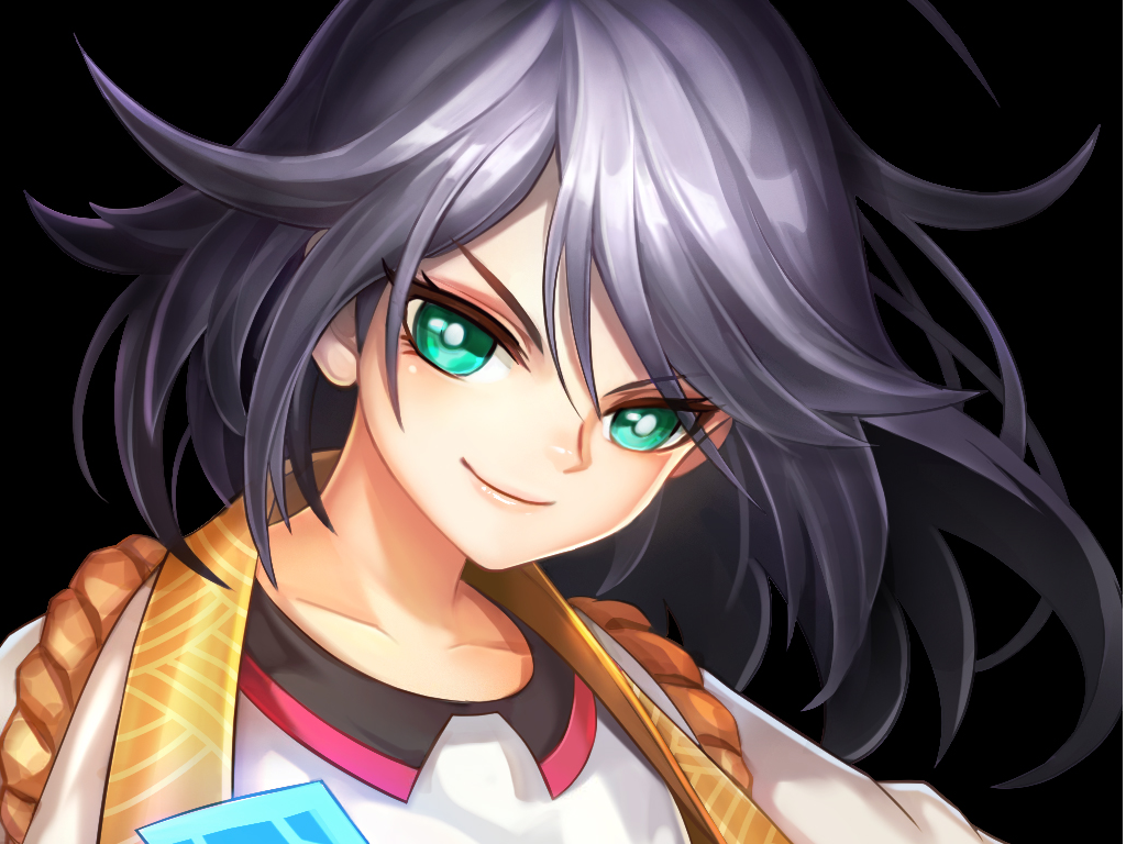 元气封神项目_Ben_Yu-站酷ZCOOL