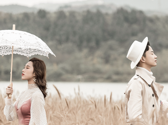 成都情侣拍摄_摄影师周sir-站酷ZCOOL