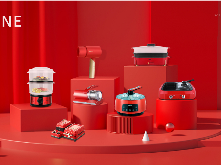 电商海报_谁抠了我ALT键-站酷ZCOOL