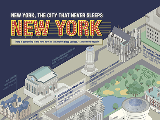 2022_09_纽约_NEW YORK_203_信息图表_Lab-站酷ZCOOL