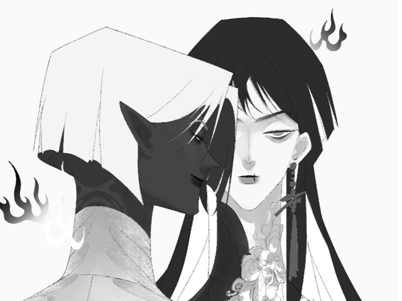 OC_阿炉-站酷ZCOOL