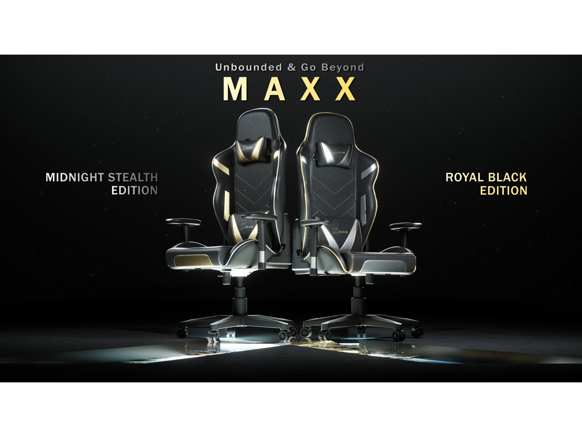 ESPORTS CHAIR ANIMATION | 电竞椅动画_赵梦天儿-站酷ZCOOL