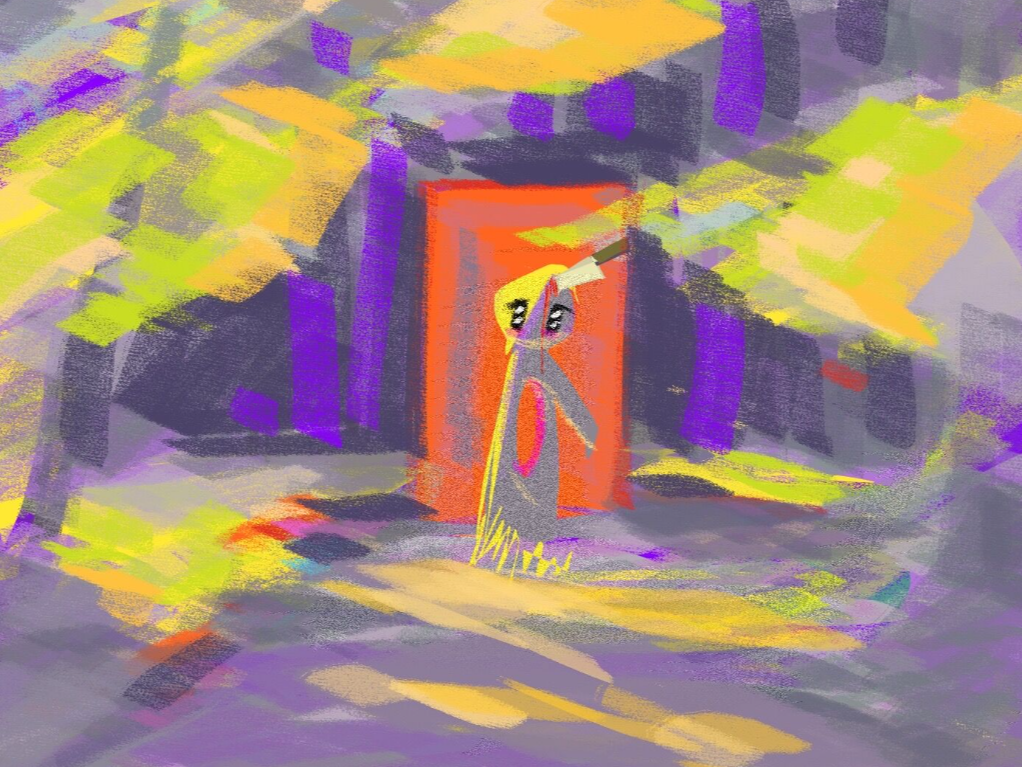 day2_咚咚咚咚锵-站酷ZCOOL