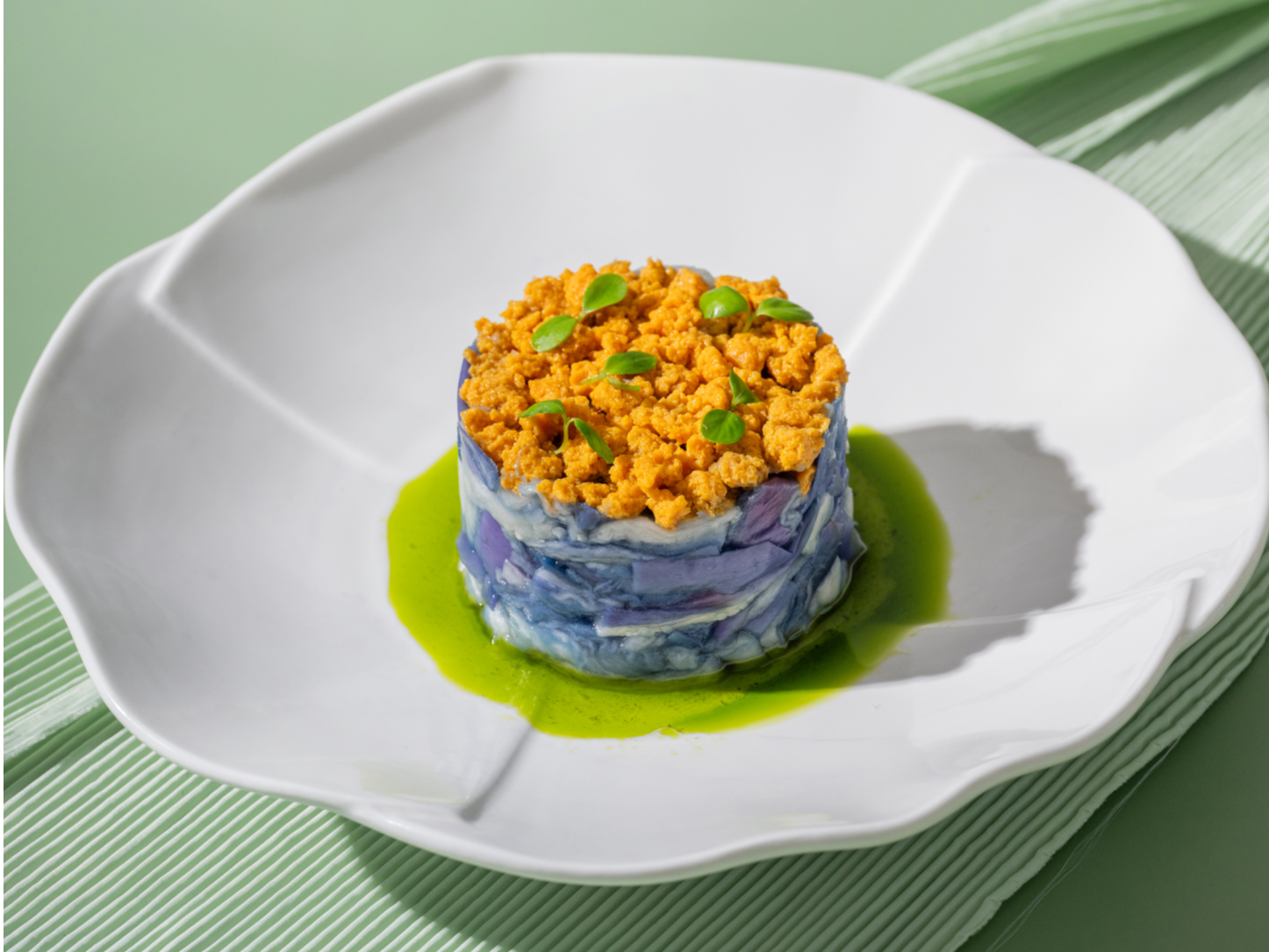 美食摄影 I 中餐JADE_朱尼尔沙发SUFFA-站酷ZCOOL