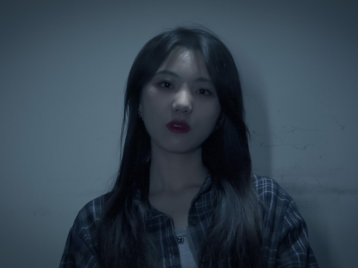 痘痘不是伪装，晓平还你“真相”_zao赵-站酷ZCOOL