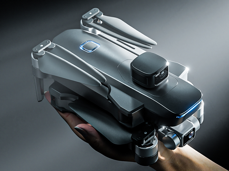 无人机详情_kktx-站酷ZCOOL