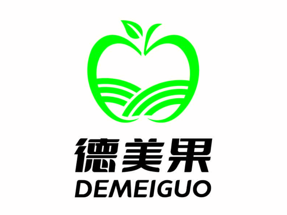 德美果logo_设计三角猫-站酷ZCOOL